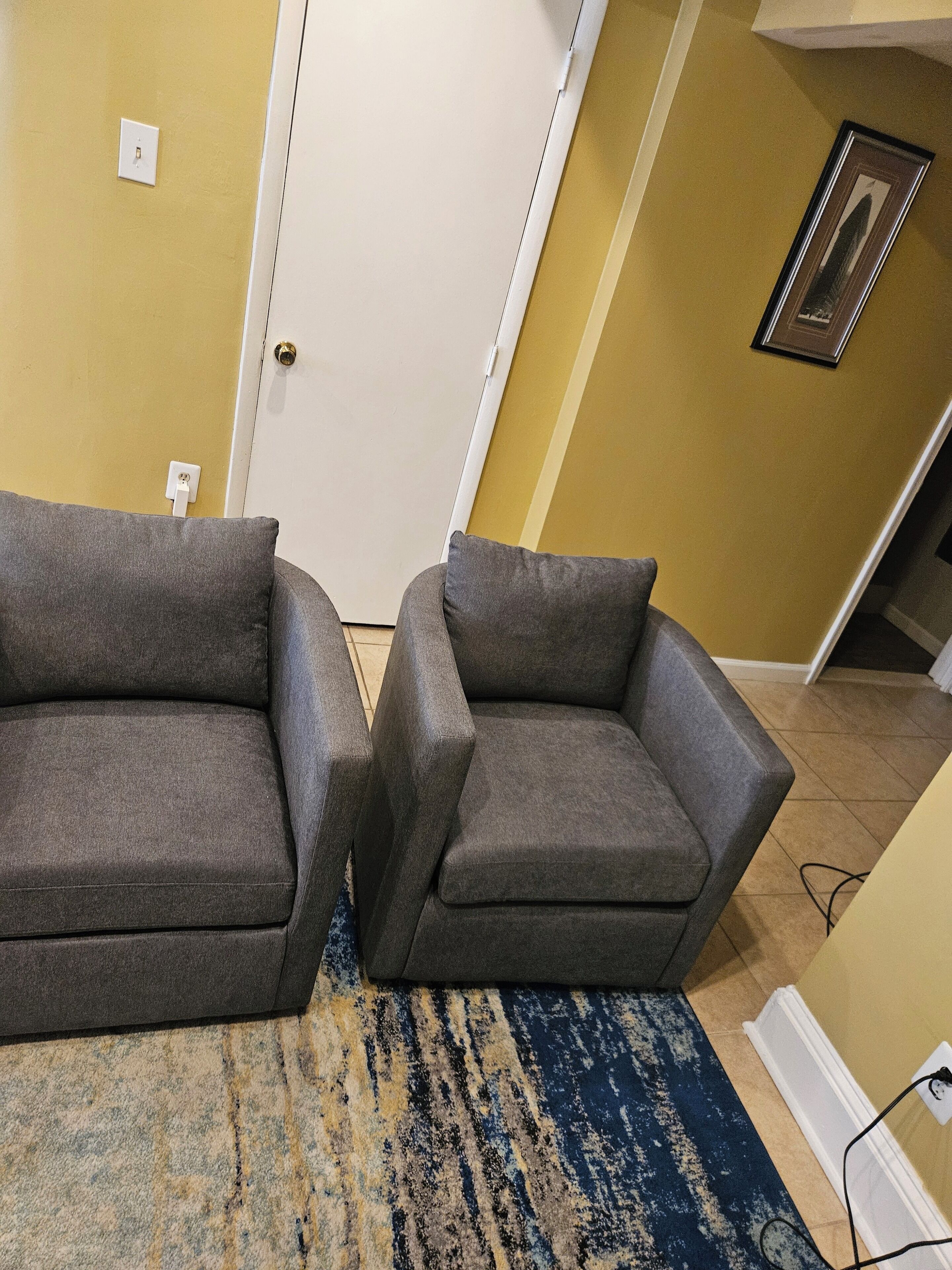 Large Studio Close To Metro In Eckington/shaw - Bloomingdale, DC