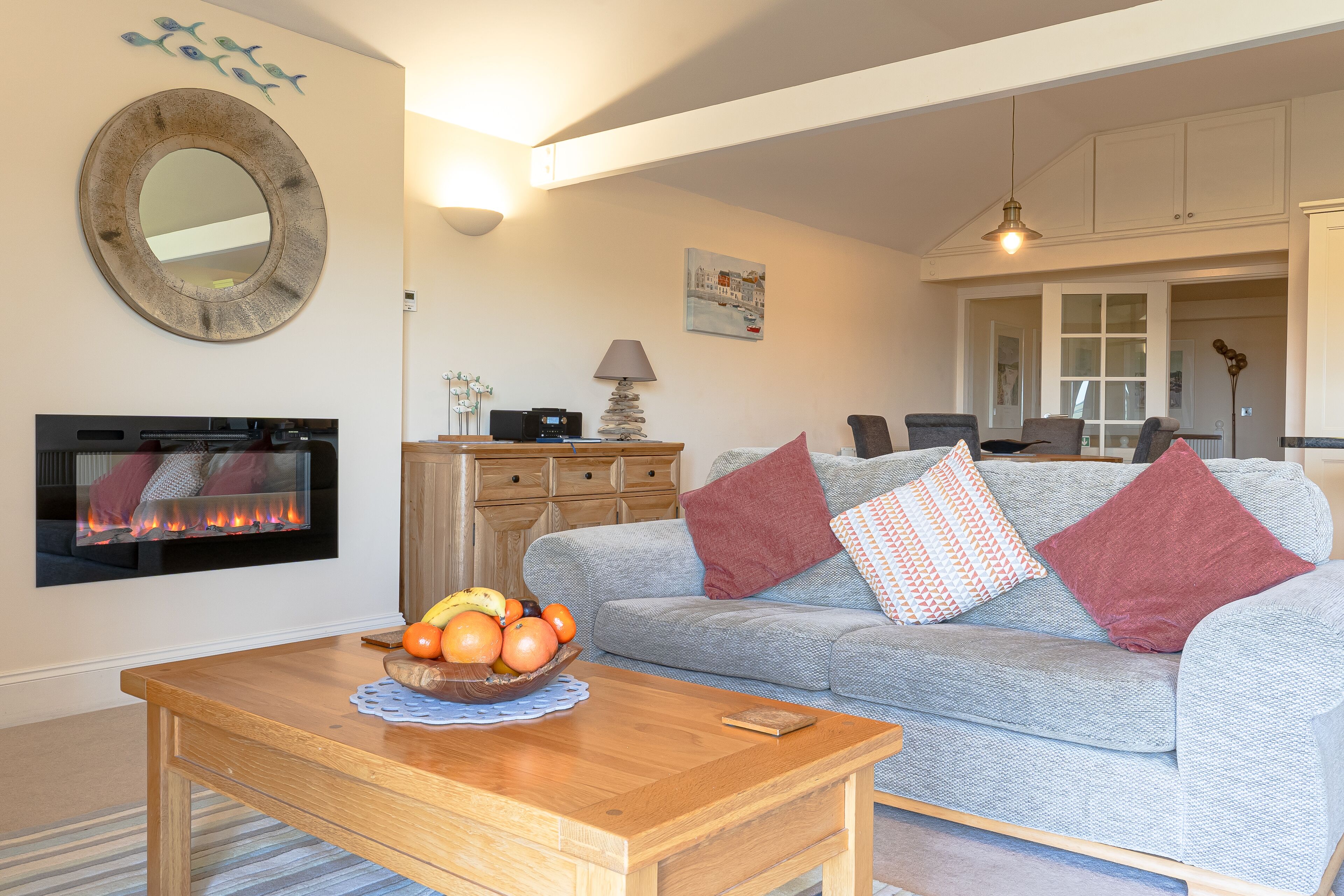 Welcome To Tylney Retreat  Your Breathtaking Cornish Hideaway - Wadebridge