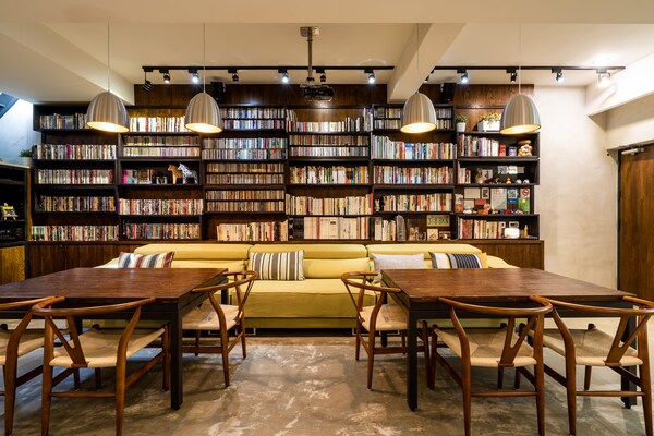 Chez Poky - Tainan City