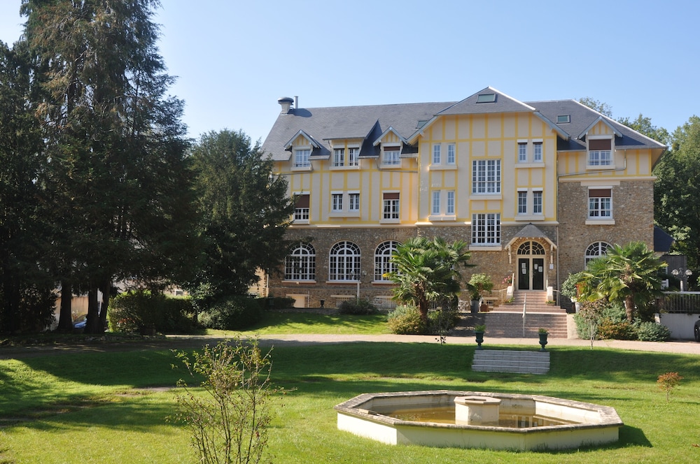 Moulin D'orgeval - Yvelines