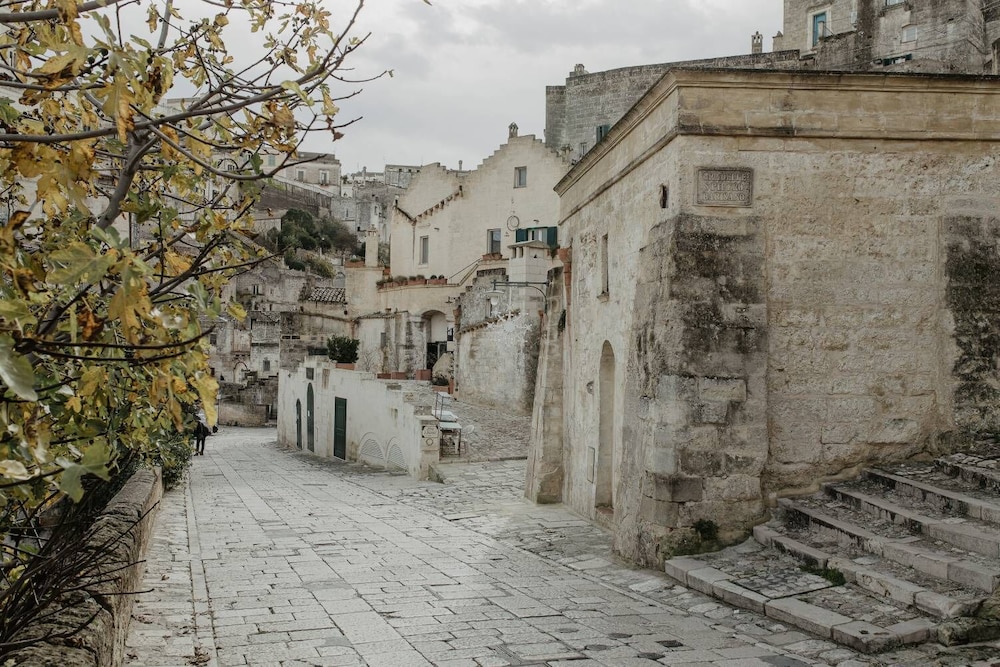 Pietragialla - Matera