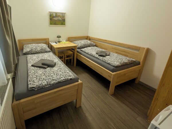 Penzion Kadlcův Mlýn - Brno