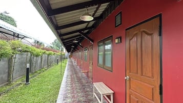 Terraço/pátio interior