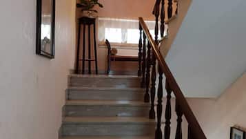 Escadas