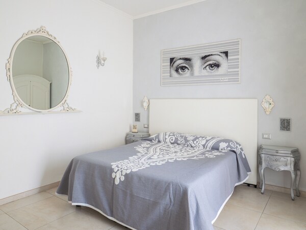 Golfo Della Luna - La Spezia