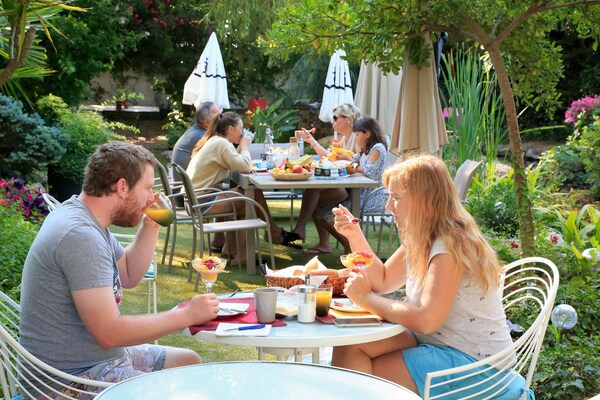 La Villa Des Sens - Montpellier