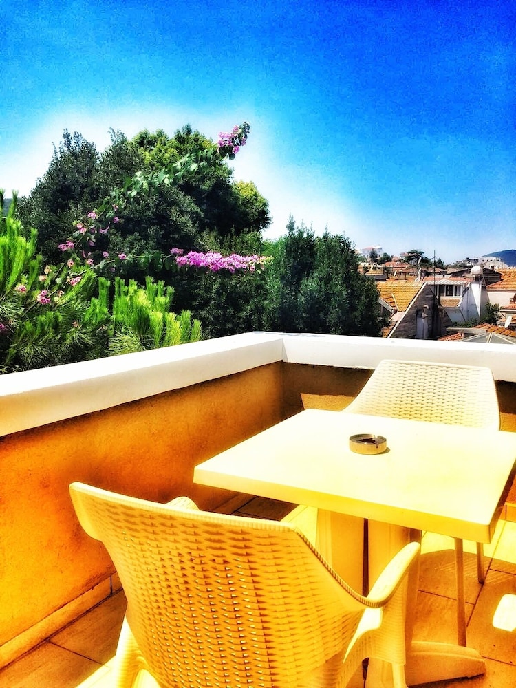 Kumsal Butik Hotel - Adalar