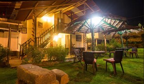 Pormenores do exterior