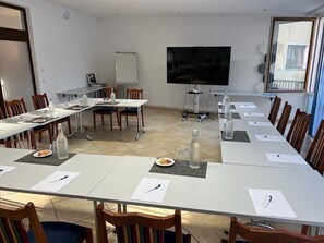 Sala de reunião