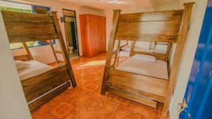 Chalé, vários quartos, piscina privativa, vista para a montanha