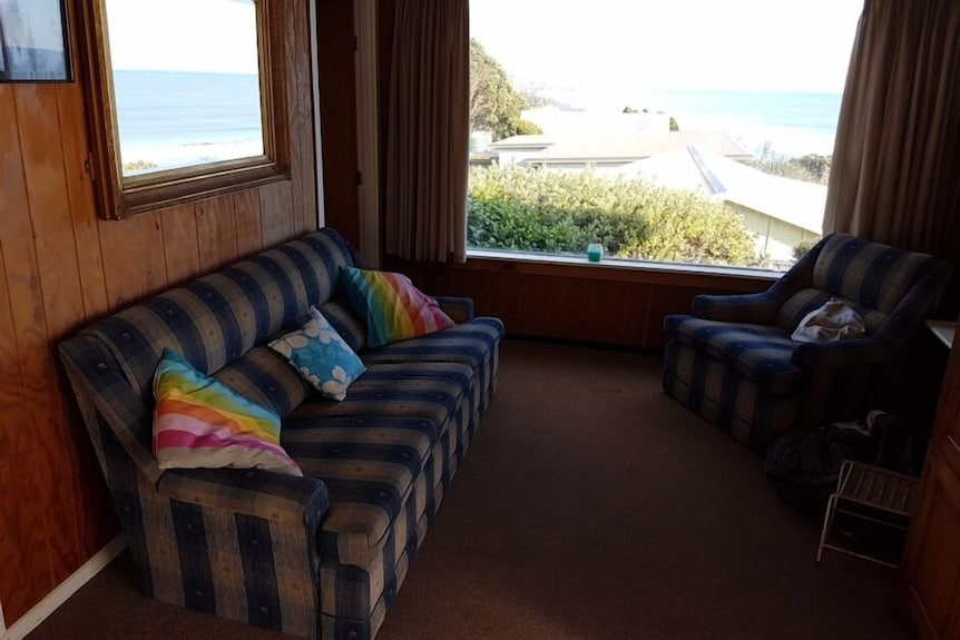 Mokino: Absolutely Sensational Views !!! - New Zealand