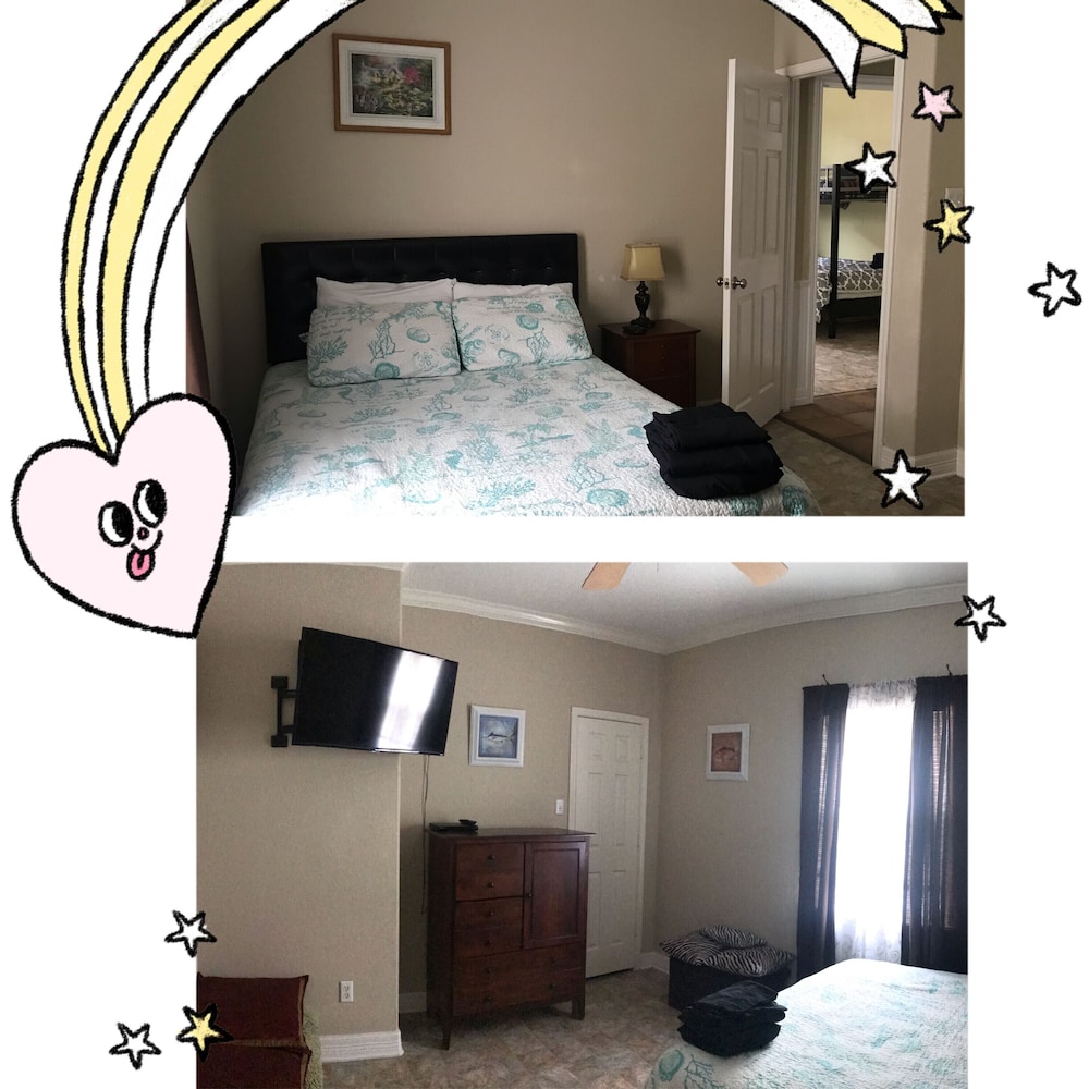 Blue Sea Star- I__steps Away To Beach-jun27-29 Final Offer 30% Off Ea Nt - Surfside Beach, TX