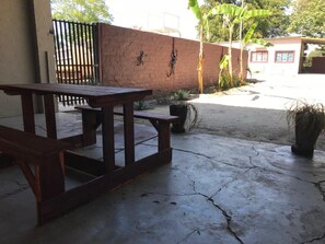 Varanda