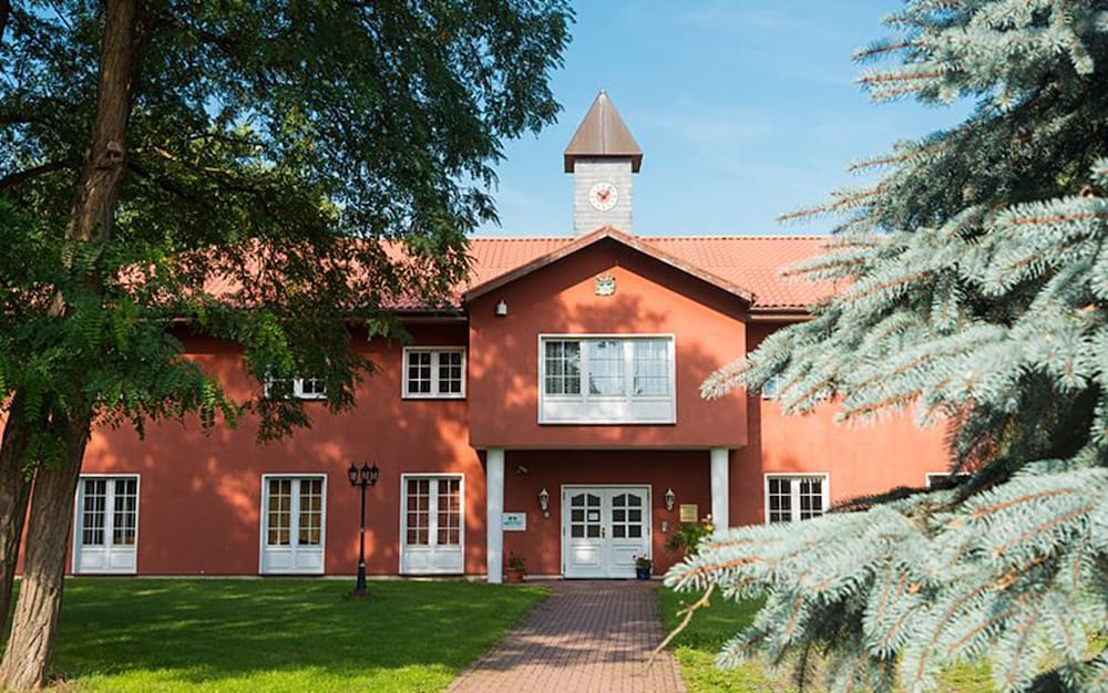 Wellnesshotel Legde - Brandenburg