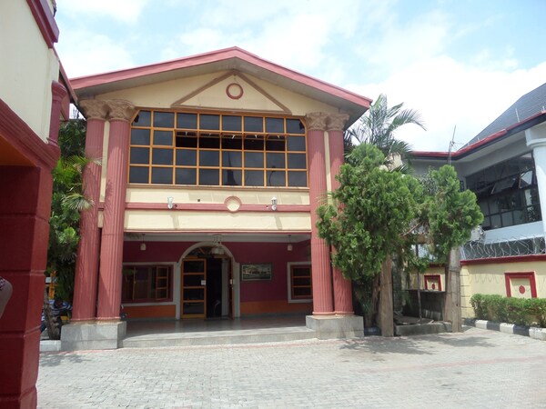 Aneio Hotel - Abuja