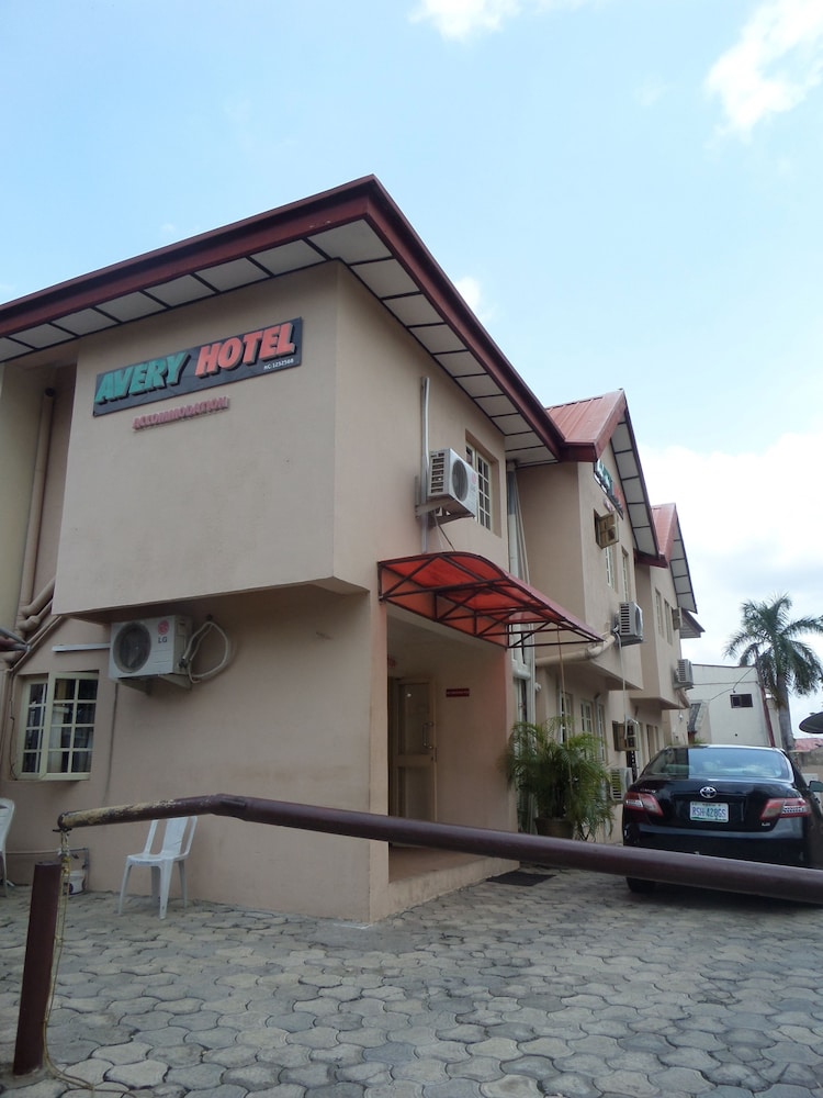 Avery Hotel - Abuja