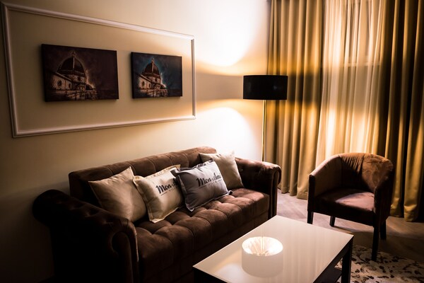 Mon Ami Villa - Chișinău