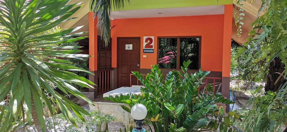 Palm Kaew Resort Krabi - Krabi