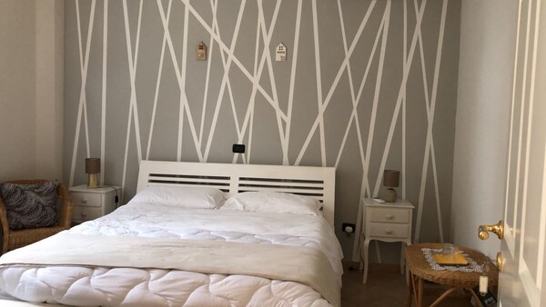 Villa Berghella - Montesilvano