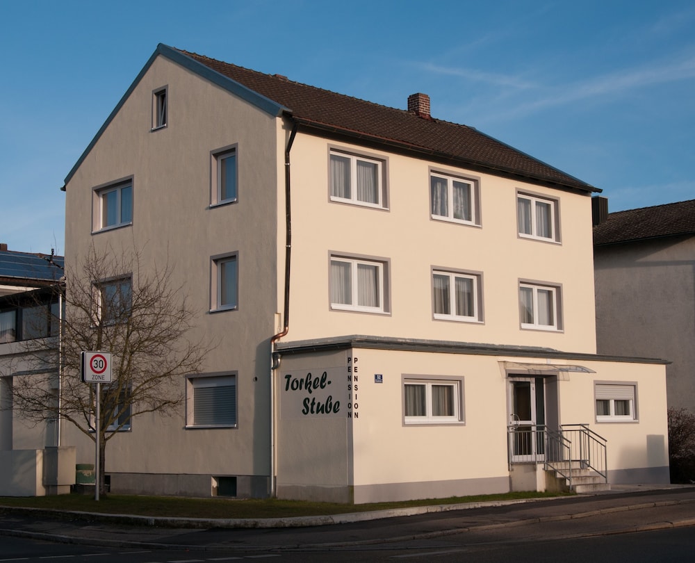 Pension Torkel-stube - Ingolstadt