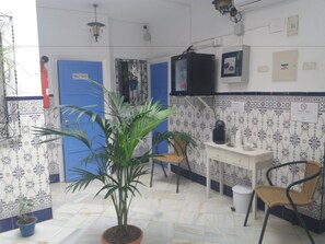 Saguão