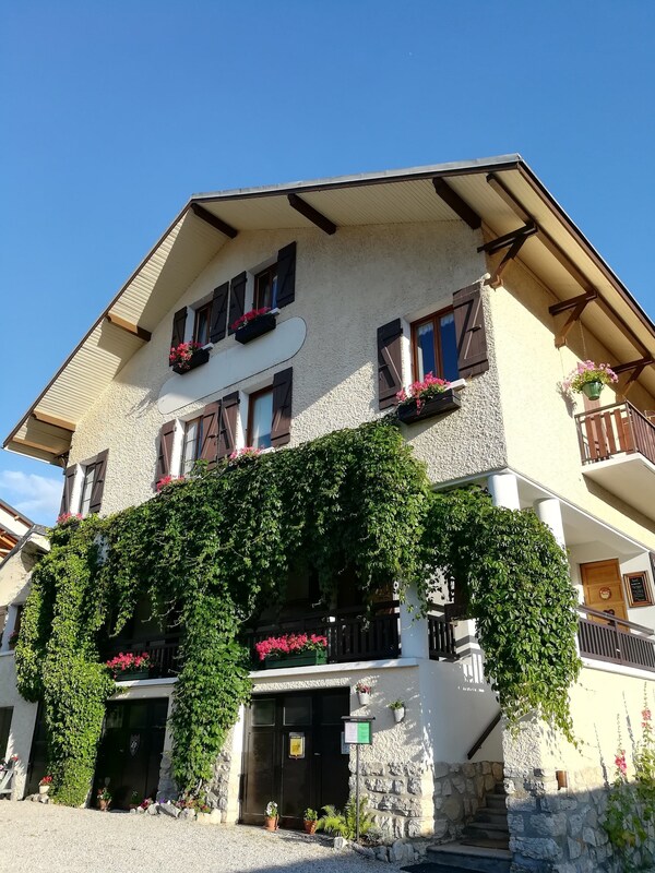 Villa Primerose - Isère