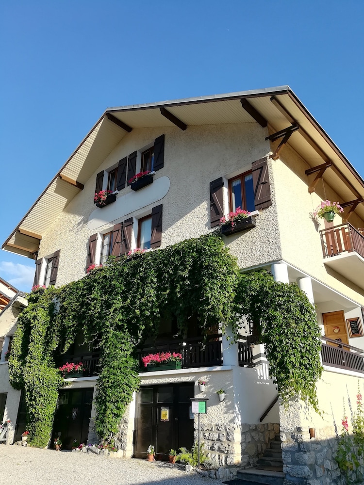 Villa Primerose - Isère