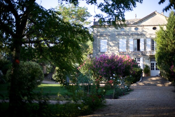 Château Latour Segur Suites & Spa - Gironde