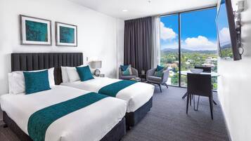 Roupa de alta qualidade