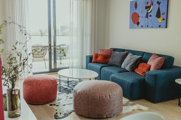 Sala de estar