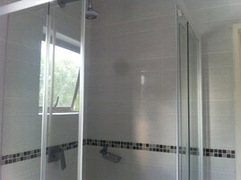 Vista do quarto