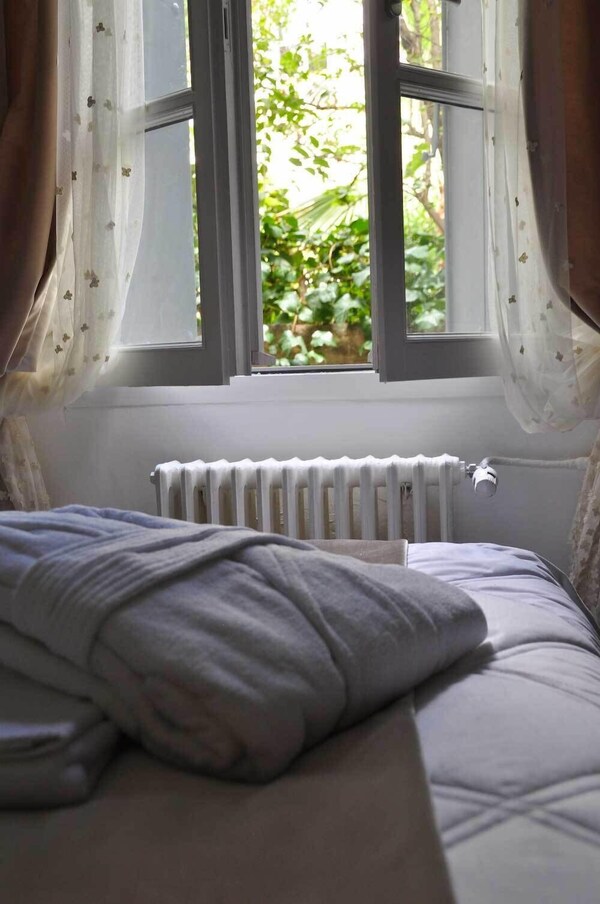 Ida Chambres D'hôtes Montpellier - Montpellier