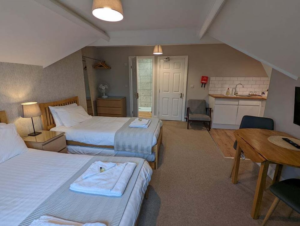 Braemar - Falmouth