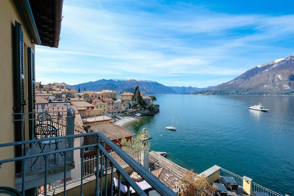Albergo Milano Hotel & Apartments - Varenna