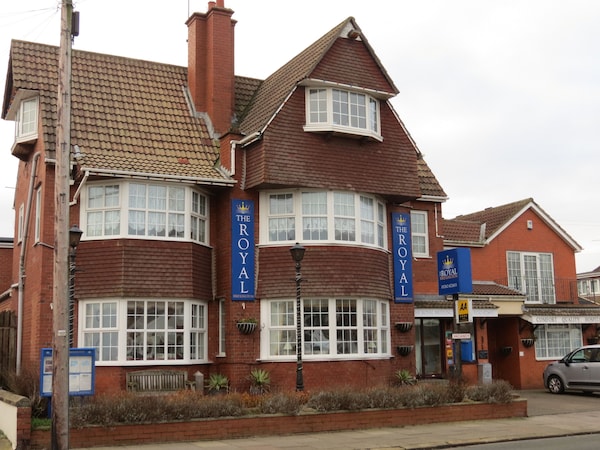 The Royal Bridlington - Bridlington