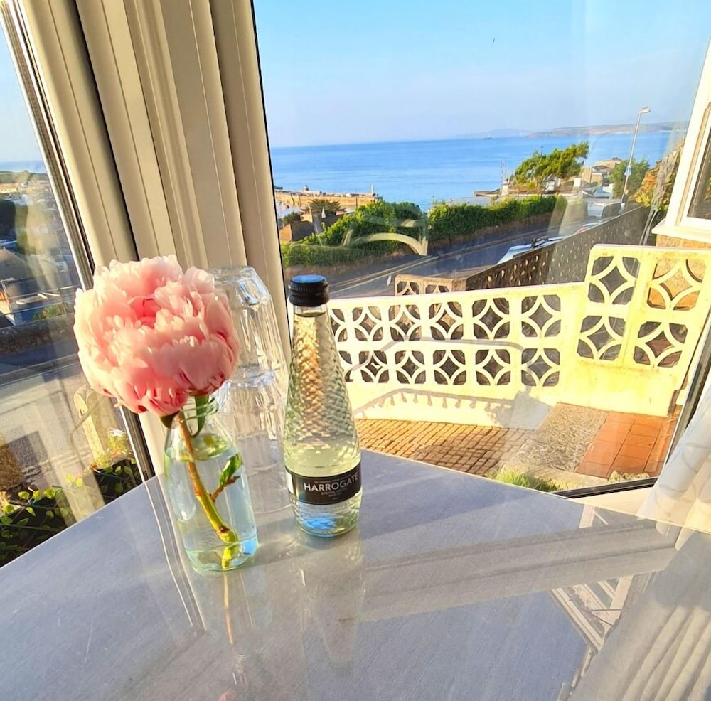 Harbour View Guest House - St Ives