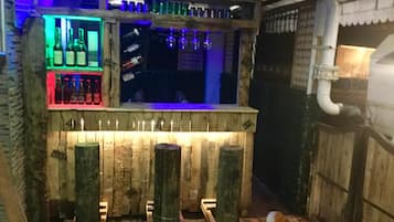 Bar (no alojamento)