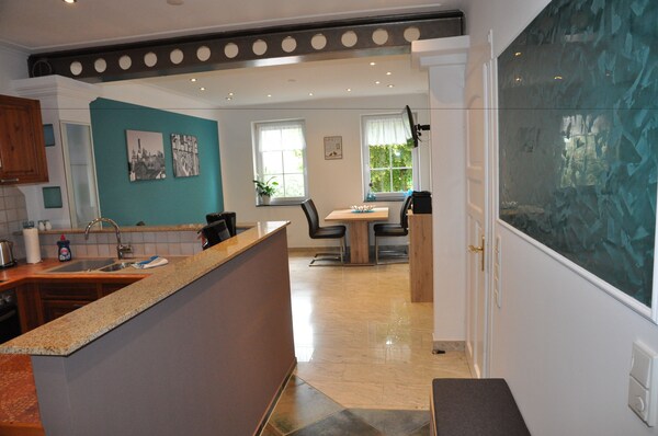 Apartmenthaus Am Zimmerplatz - Hofheim am Taunus