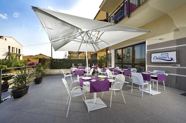 Le Camere Del Crimiso - Castellammare del Golfo