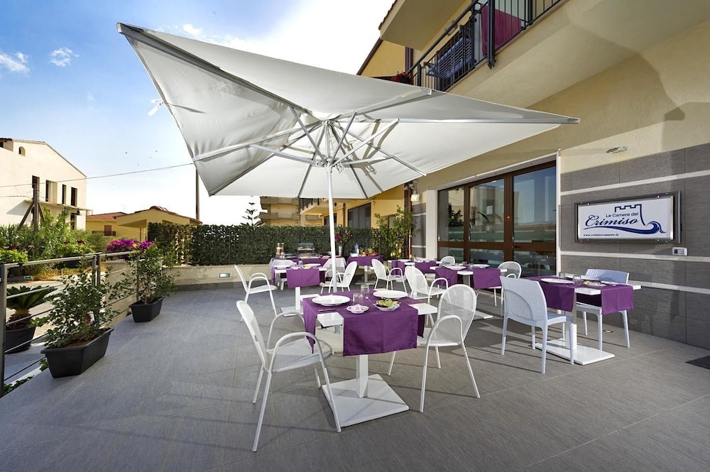 Le Camere Del Crimiso - Castellammare del Golfo