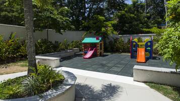 Terraço/pátio interior