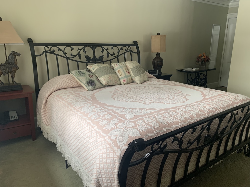 杰纳西乡村旅店民宿 - 紐約