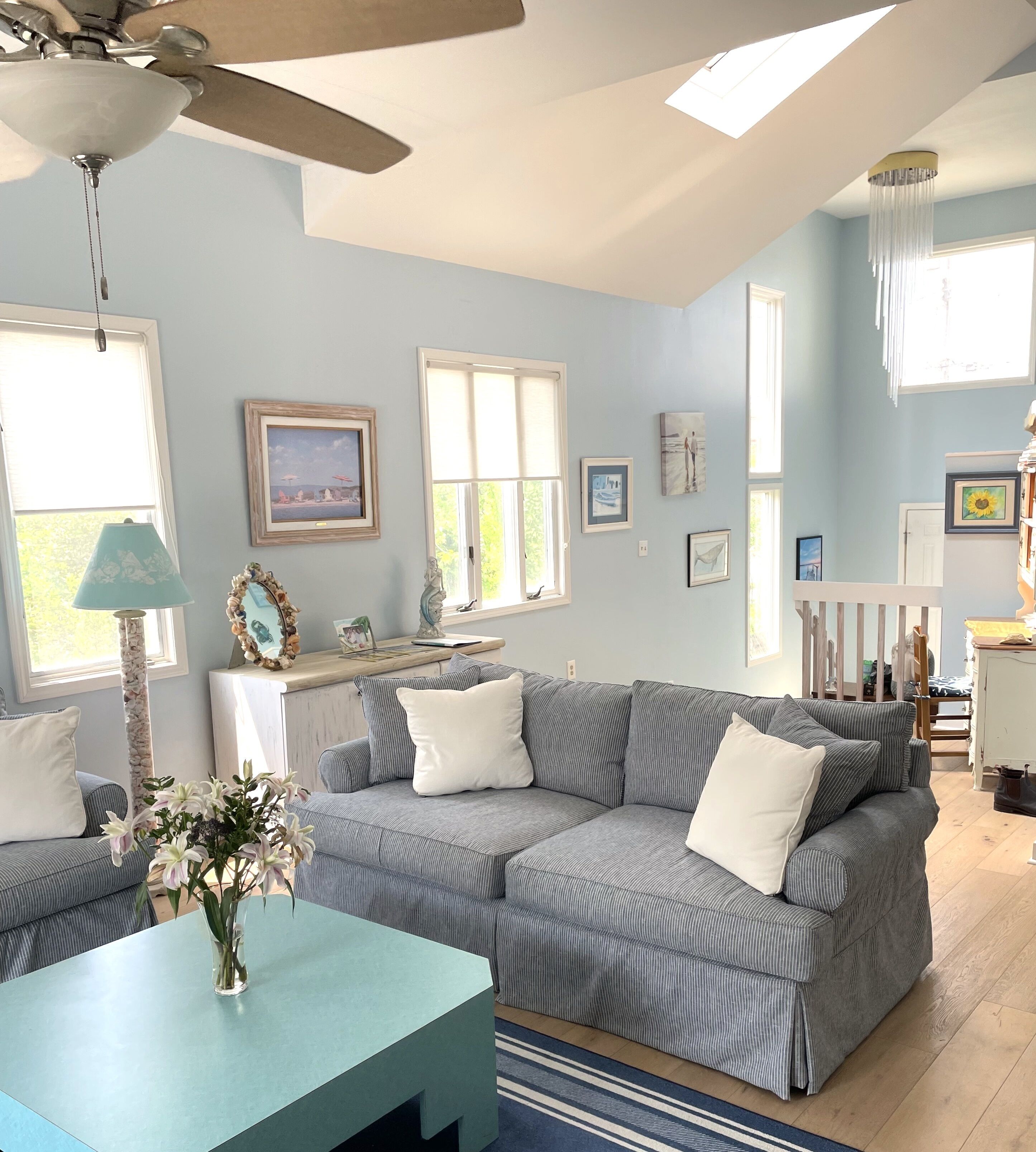 Resort Home On Ocean Ave | Gå Till Stranden Och Strandpromenaden - Point Pleasant, NJ