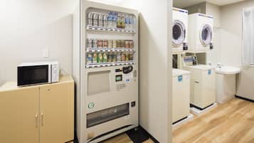 Máquina automática de vendas