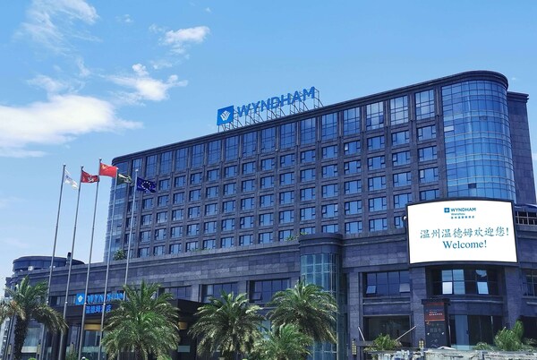 Wyndham Wenzhou - Wenzhou