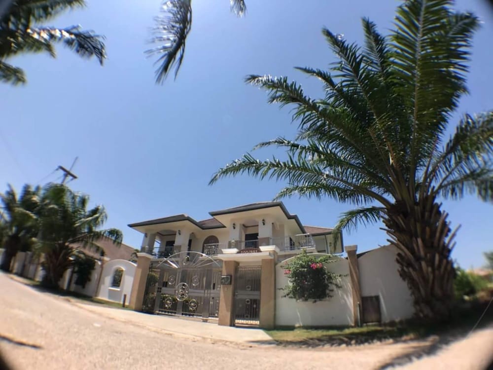 Baan Tonpalm Pool Villa Huahin - Hua Hin