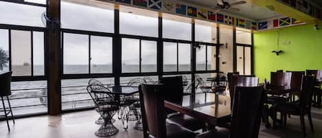 Bar (na propriedade)