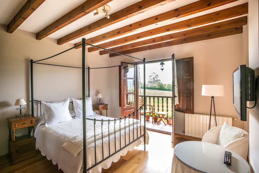 Posada Lunada - Cantabria