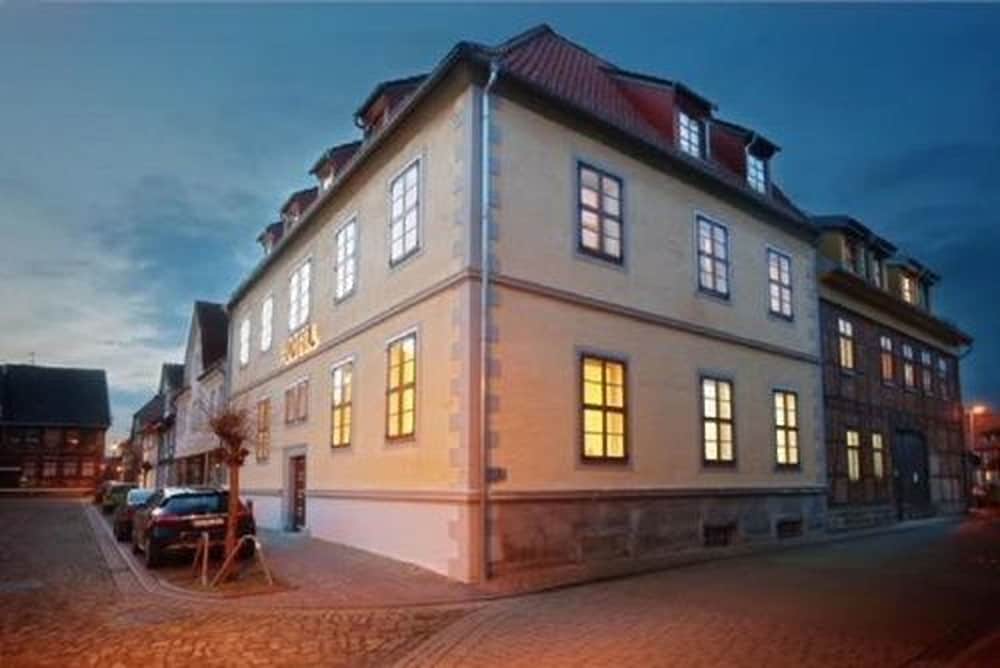 Hotel Am Markt - Saxony-Anhalt