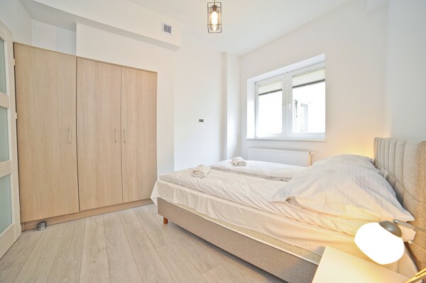 Laguna Centrum Apartments - Gdynia